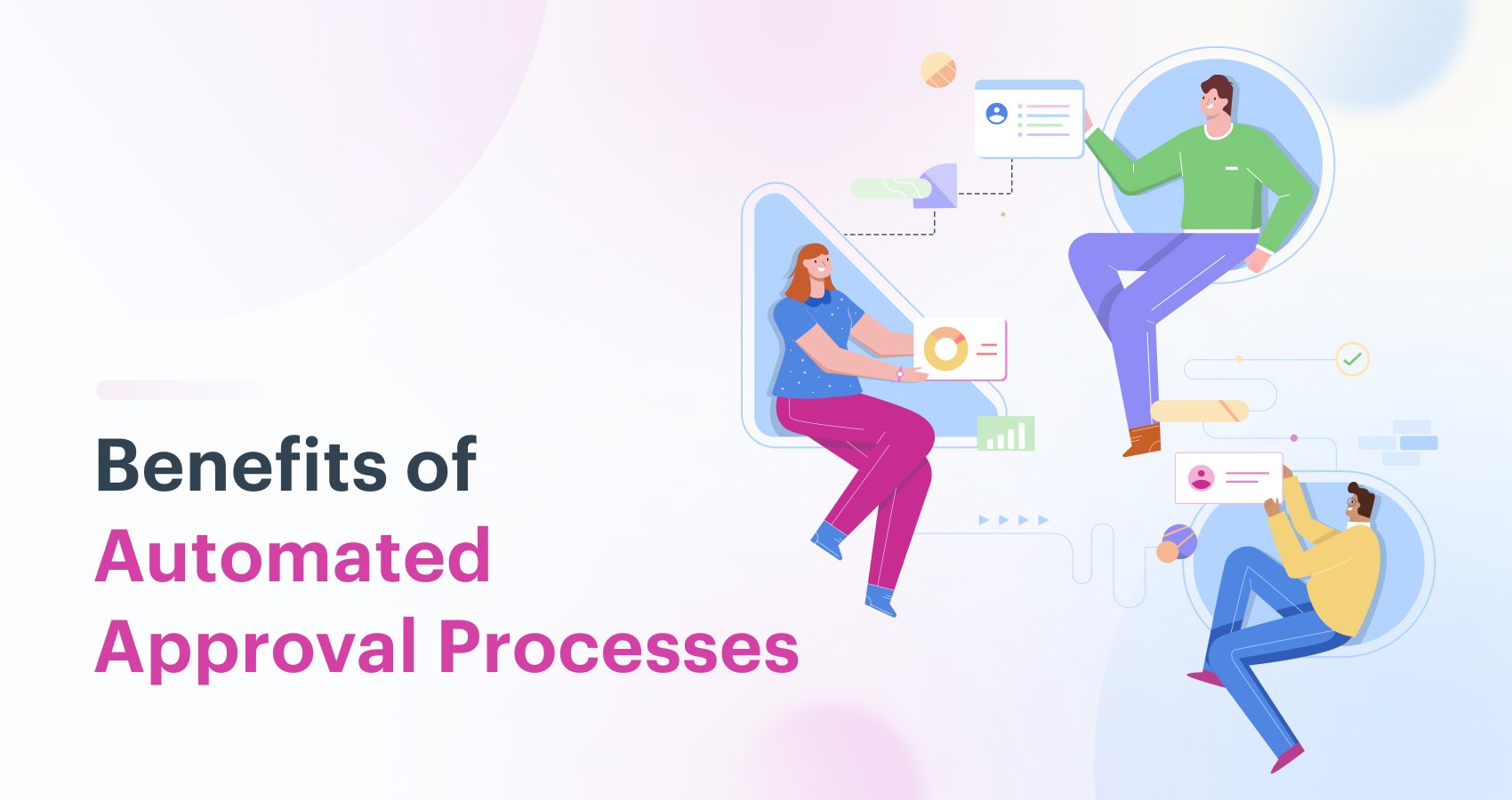 Approval Process | The 2023 Guide to Automated Approval Processes Approval Process | The 2023 Guide to Automated Approval Processes